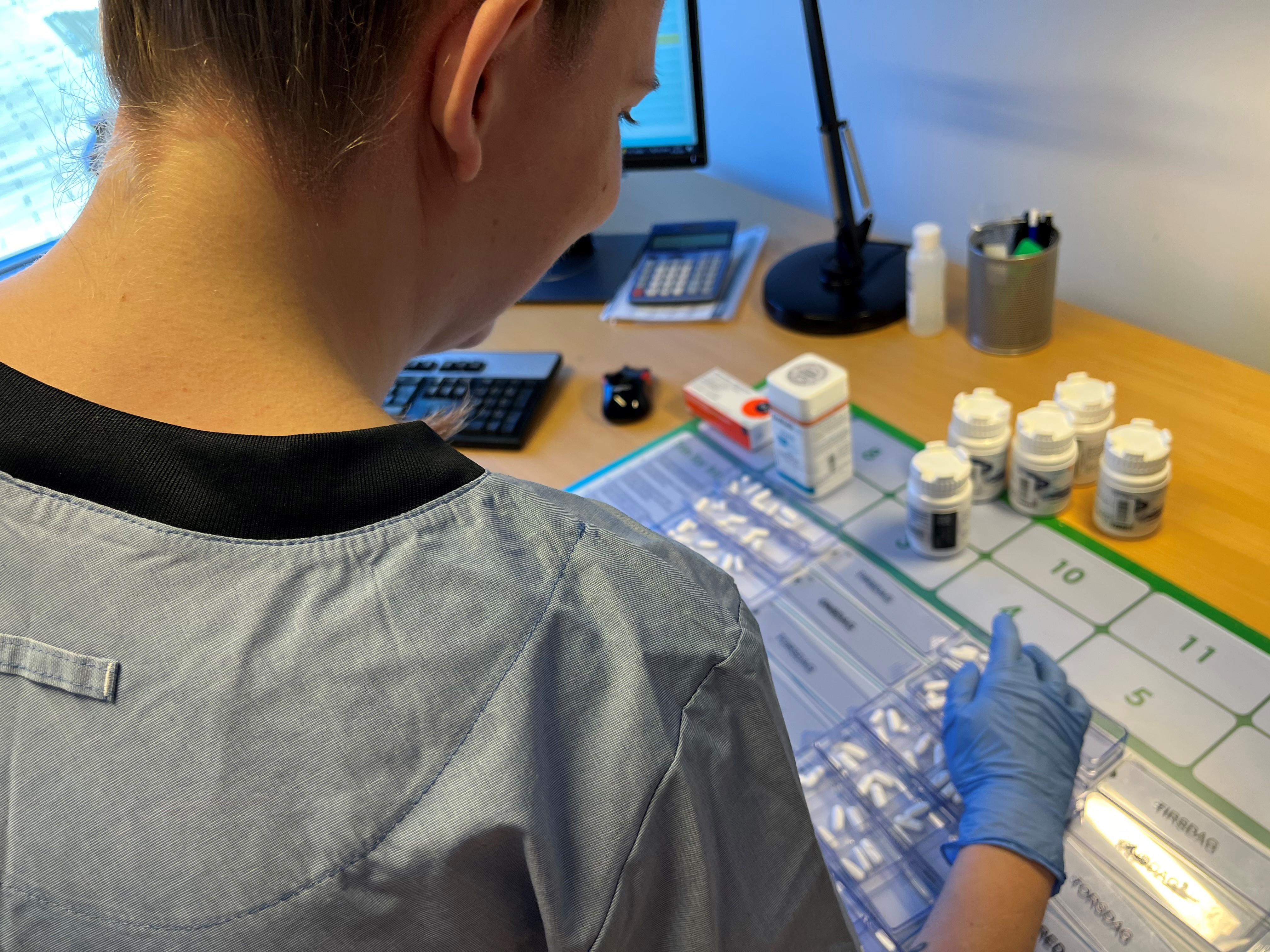 SOSU assistent - Nordfyns Kommune